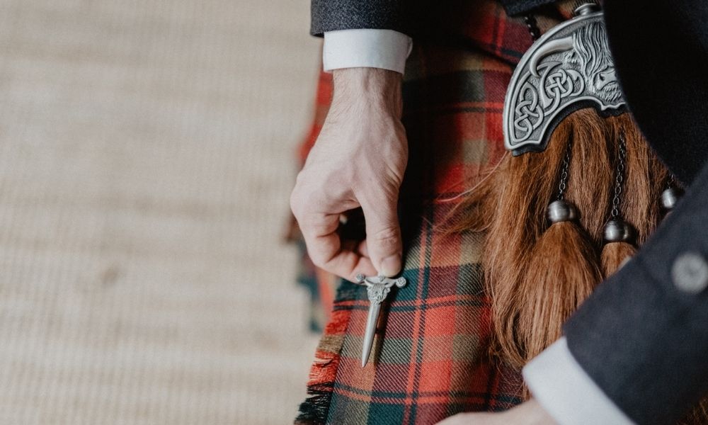 The Essential Kilt Pin | Kilt Society™ – KILT SOCIETY™