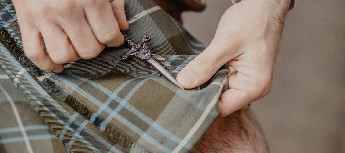 All Accessories – KILT SOCIETY™