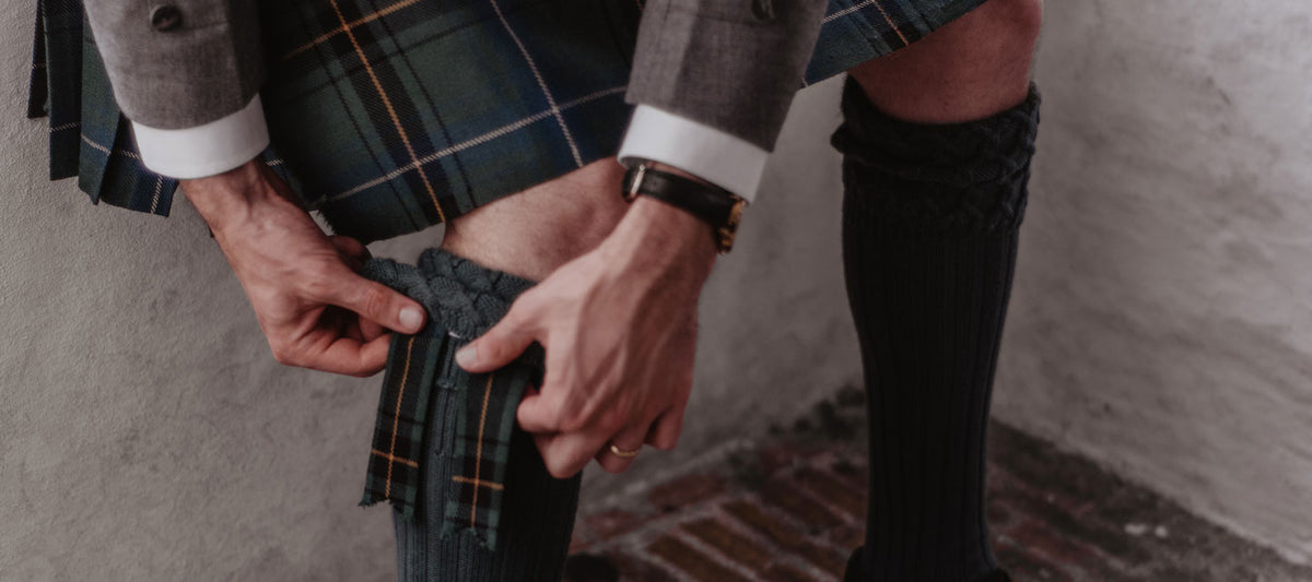 Flashes – KILT SOCIETY™