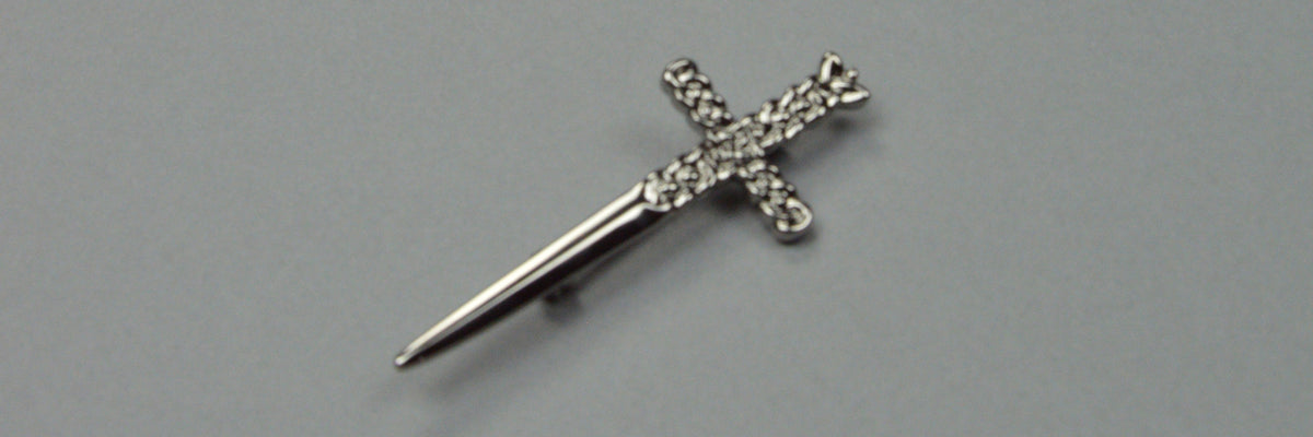 zKilt Society Boys Outfits - Kilt Pin – KILT SOCIETY™