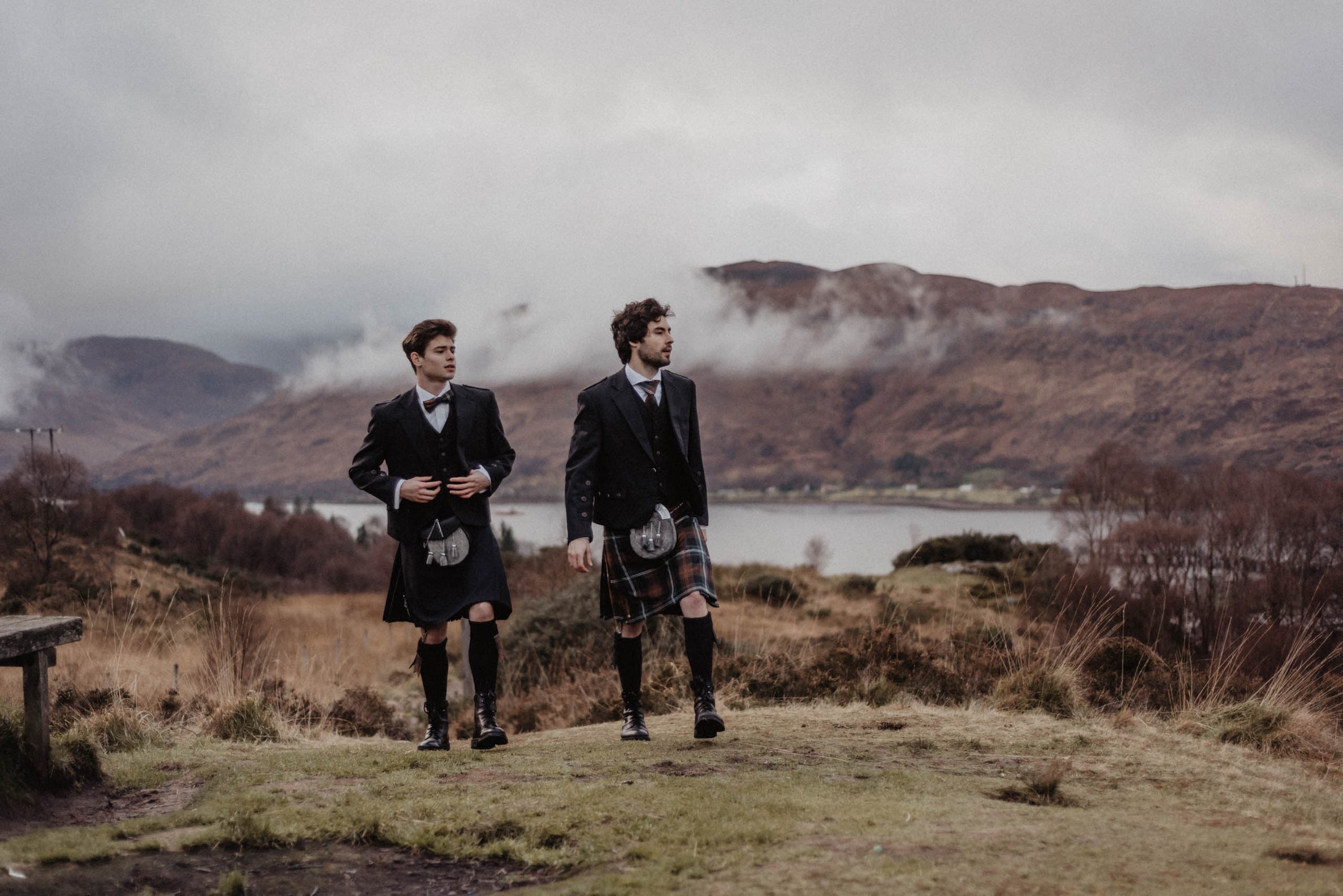 Kilt Society™ – KILT SOCIETY™