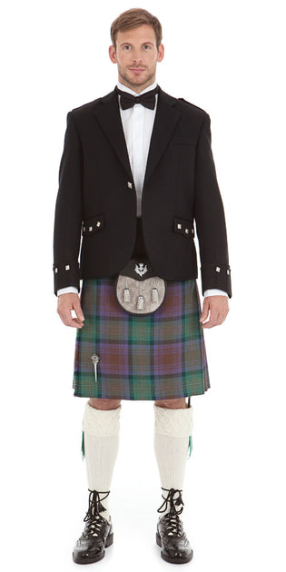 Made to Measure Outfits – KILT SOCIETY™