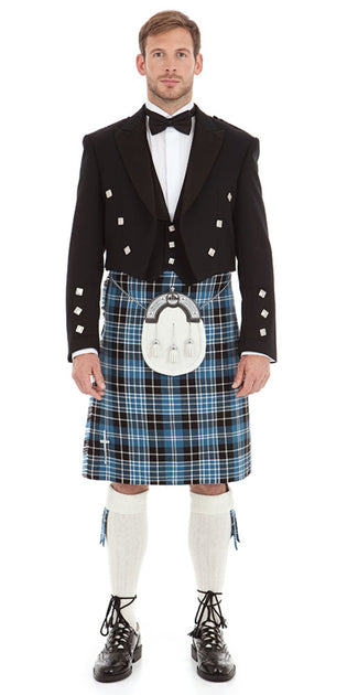 Made to Measure Outfits – KILT SOCIETY™