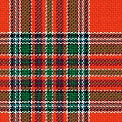 MacBean Ancient – KILT SOCIETY™