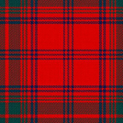 Ross Red Modern – KILT SOCIETY™