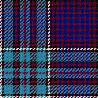 Royal Canadian Air Force Modern – KILT SOCIETY™