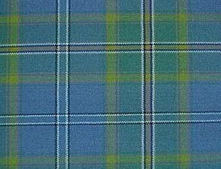 All Ireland Blue – KILT SOCIETY™