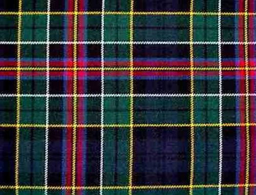 Allison Modern – KILT SOCIETY™