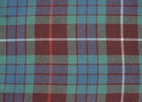 Fraser Hunting Ancient – KILT SOCIETY™