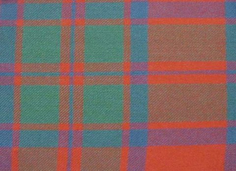 MacKintosh Clan Ancient – KILT SOCIETY™