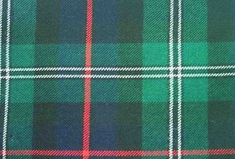Stephenson or Stevenson Hunting Modern – KILT SOCIETY™