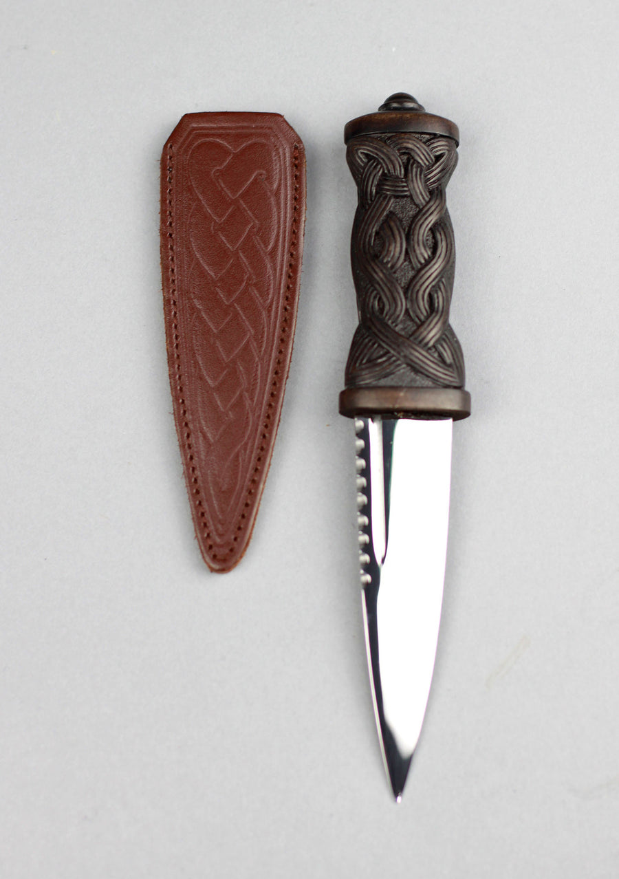 Sgian Dubhs – KILT SOCIETY™