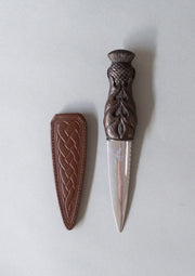 Sgian Dubhs – KILT SOCIETY™