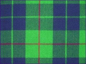 Barclay Hunting Modern – KILT SOCIETY™