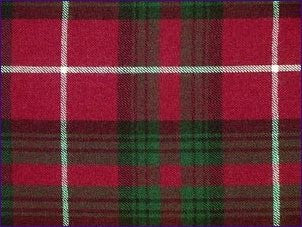 Stuart of Bute Hunting Modern – KILT SOCIETY™