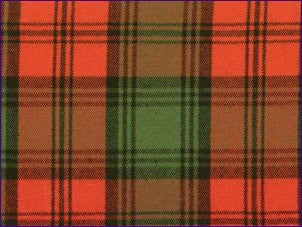 Kerr Ancient – KILT SOCIETY™