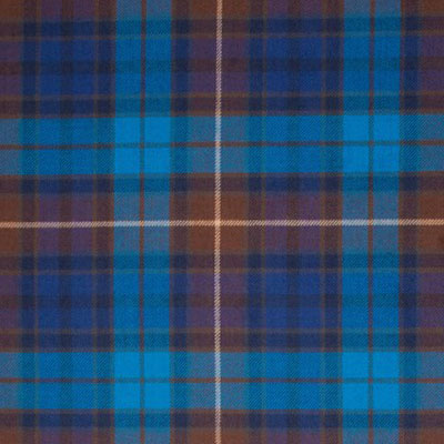 Buchanan Blue Modern – KILT SOCIETY™