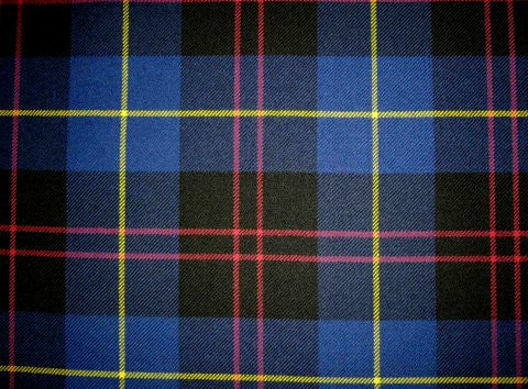 Gordon Blue Modern – KILT SOCIETY™